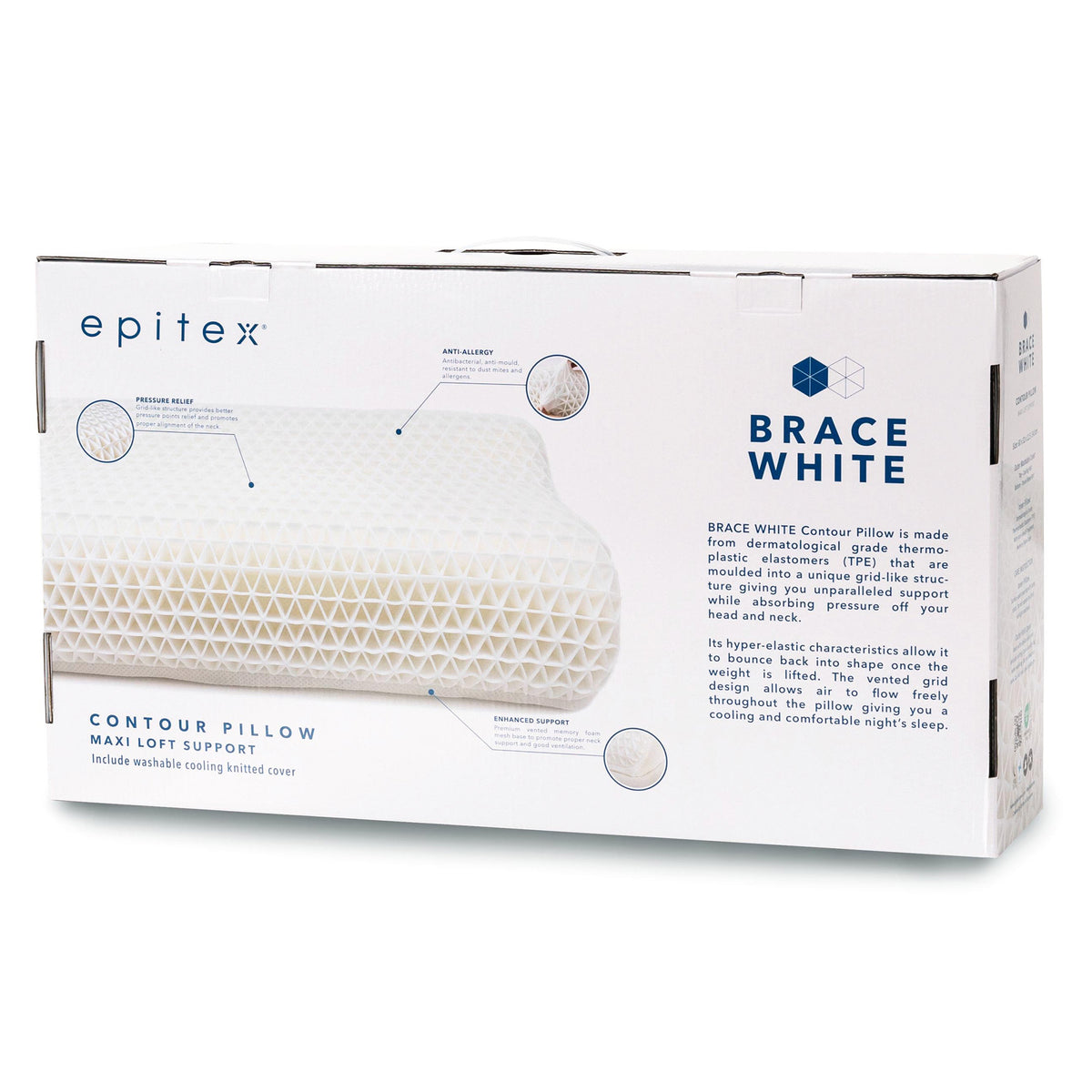 Upgrade Your Sleep with Jelly Pillows from Epitex Home Malaysia