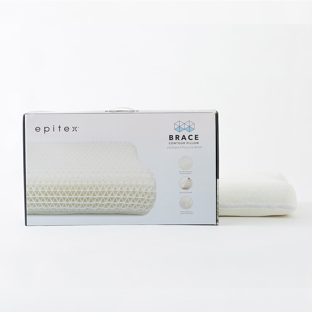 Upgrade Your Sleep with Jelly Pillows from Epitex Home Malaysia